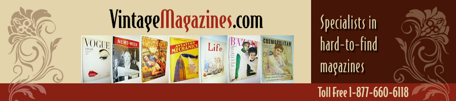 How To Sell Your Magazines