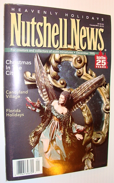 Nutshell News Magazine, December 1995