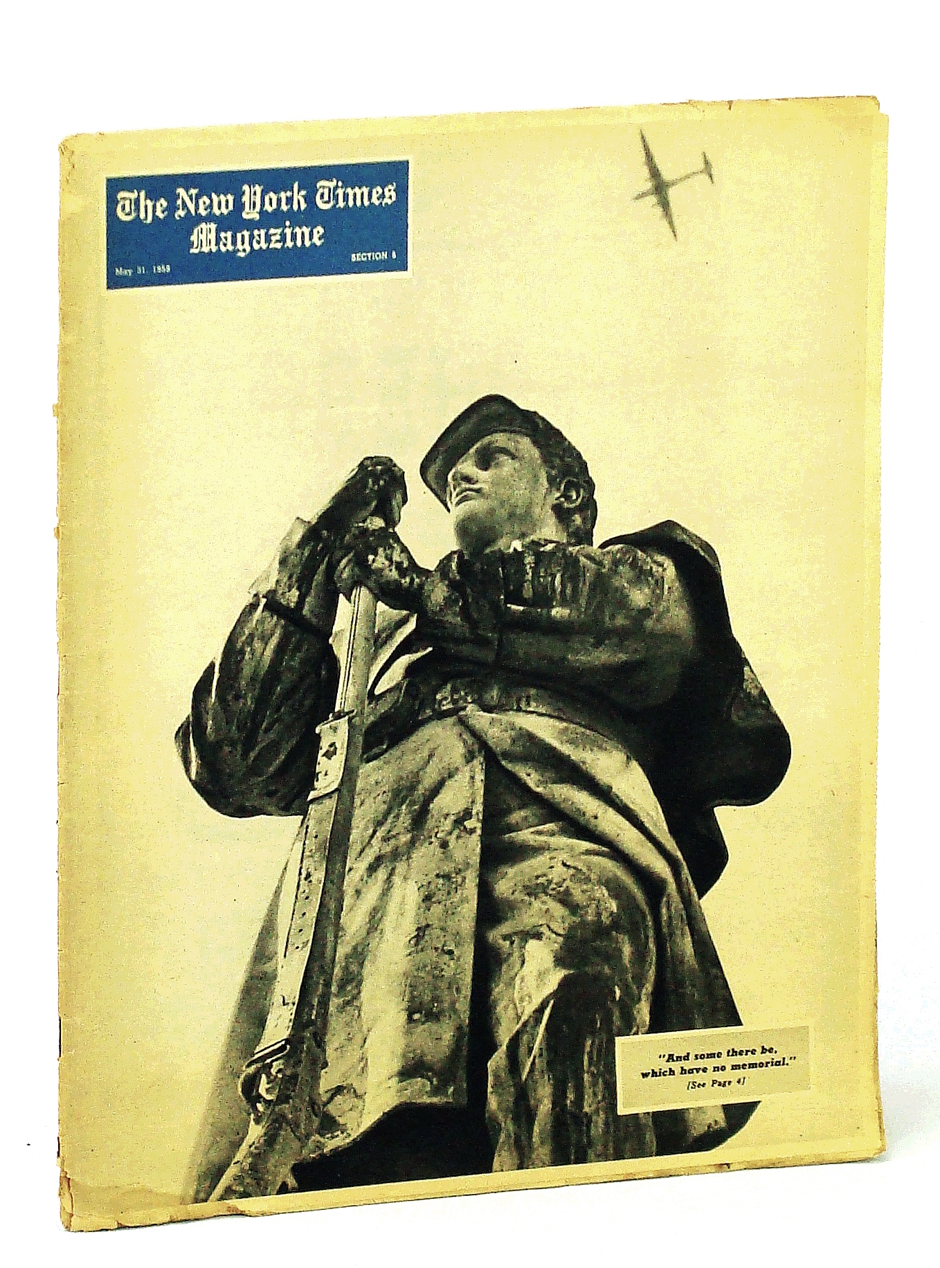 Vintage Magazines