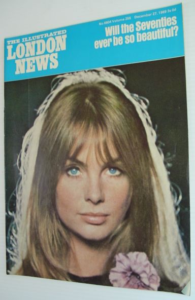 The Illustrated London News Magazine, No 6804 Volume 255, December 27 ...