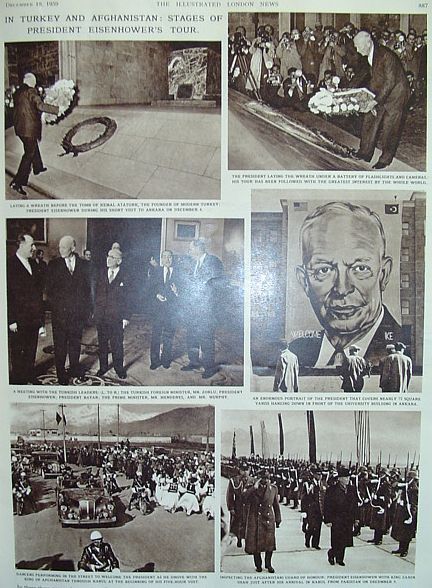 The Illustrated London News - December 12, 1959