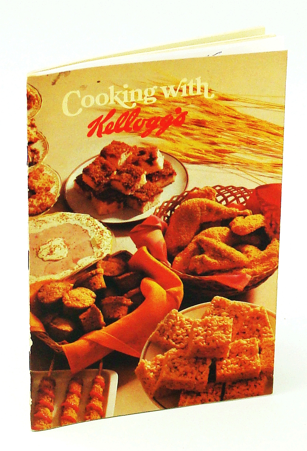 Cooking with Kellogg's