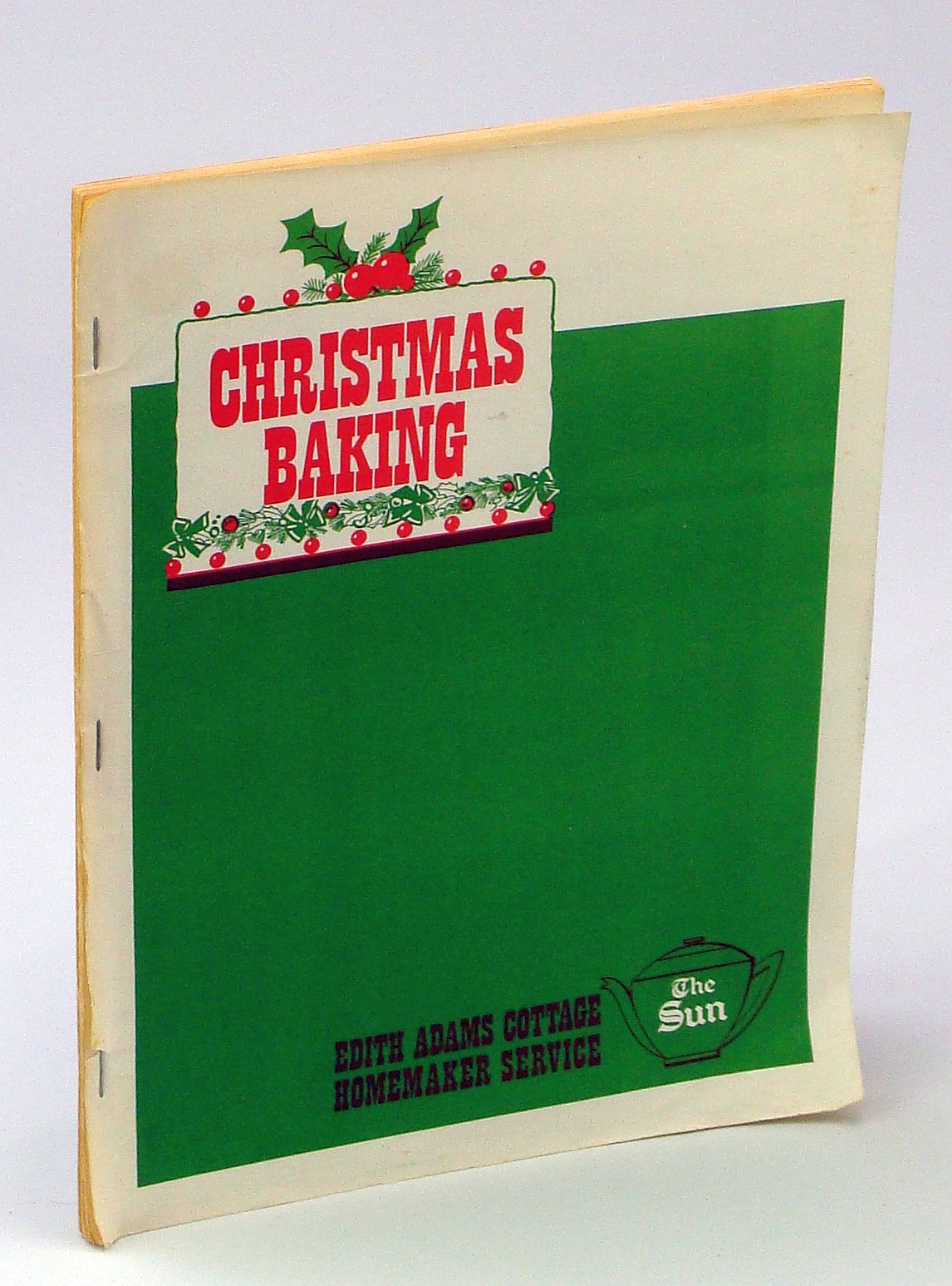 Edith Adams' Recipes