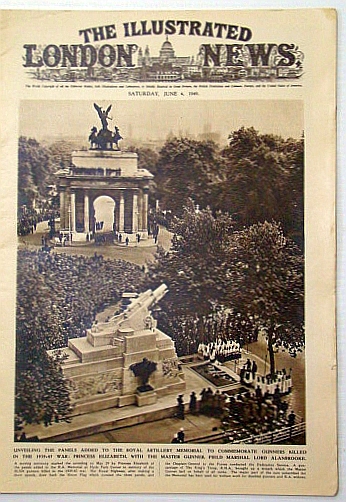 The Illustrated London News, Saturday, June 4, 1949: Scenes in Little ...