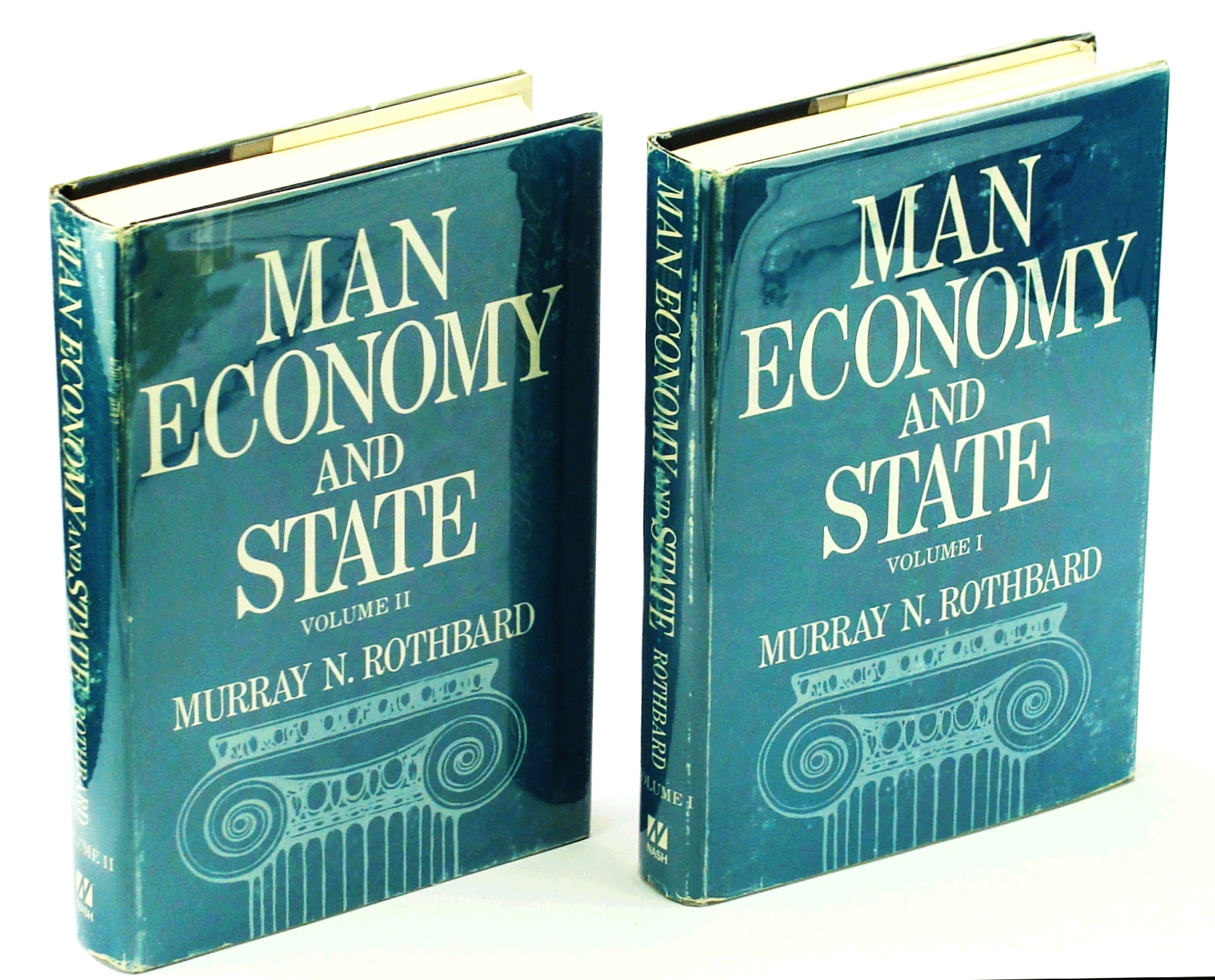 The Economic Review: Complete in Twenty-Four (24) Volumes, 1891-1914