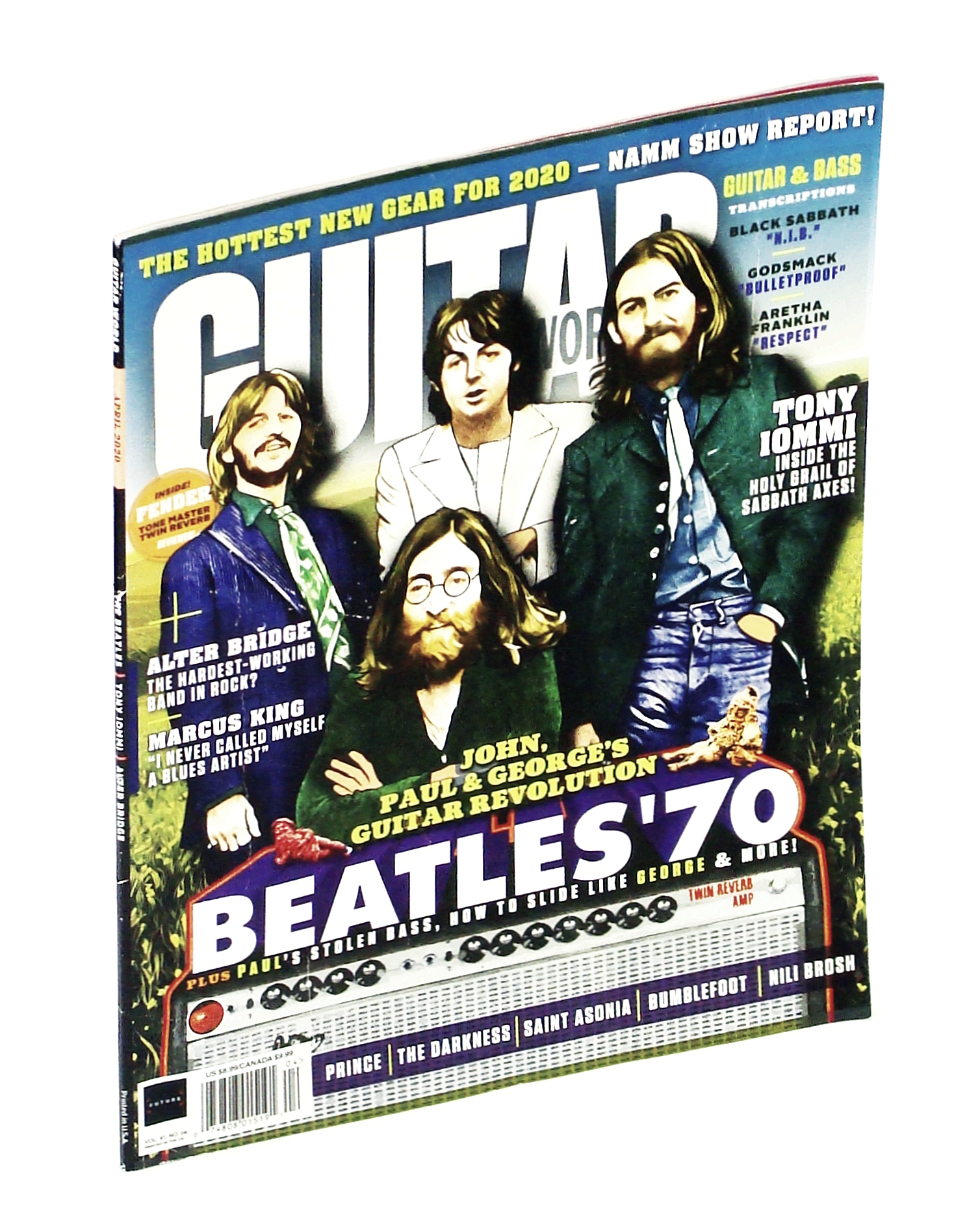 Binding: Single_Issue_Magazine