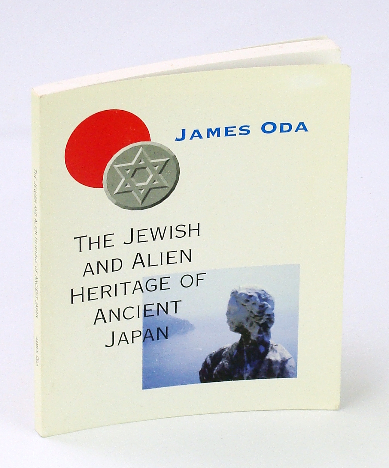 The Jewish and Alien Heritage of Ancient Japan - Is the Lost Tribe of ...