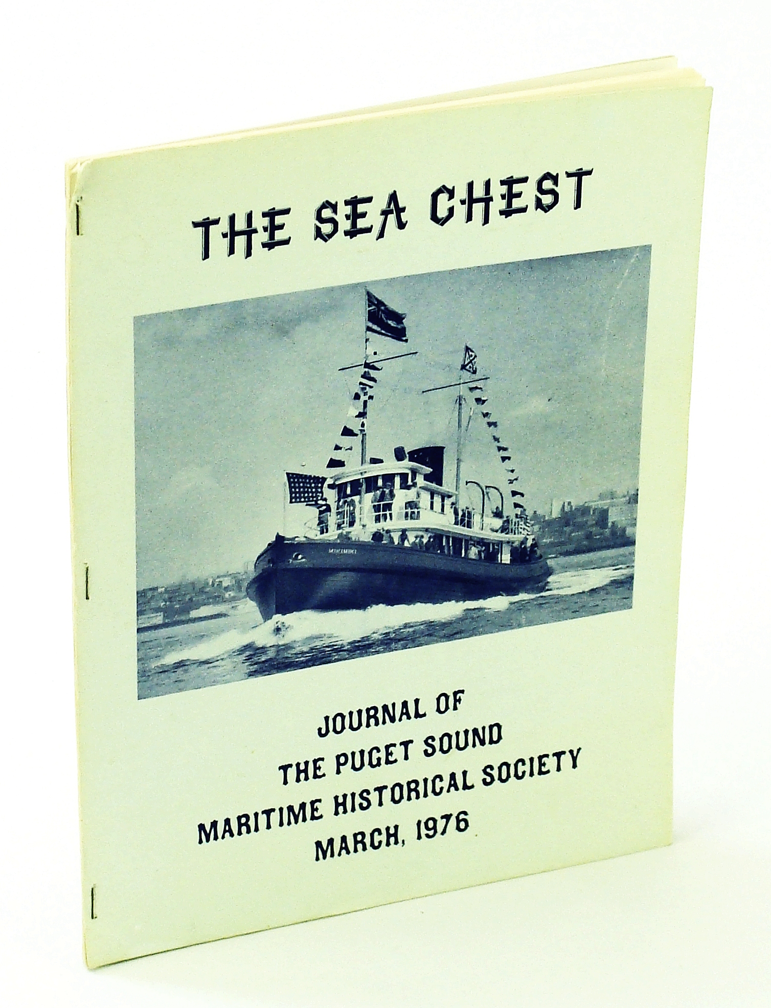 Ancestral Portraits - The Colour of My People