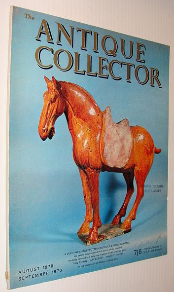 Keyword: The Antique Collector Magazine
