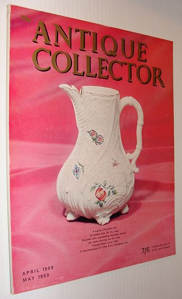 Keyword: The Antique Collector Magazine