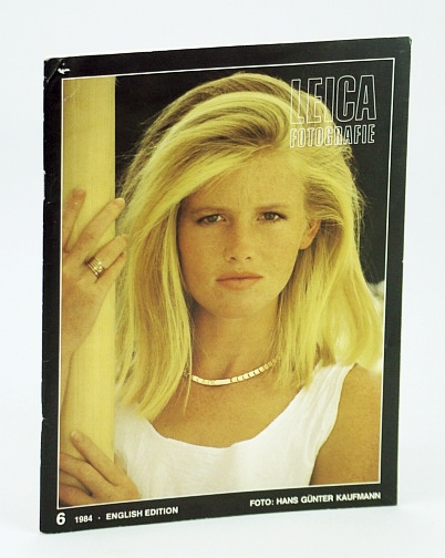 Leica Fotografie - International Magazine for 35mm Photography: 5 / ...
