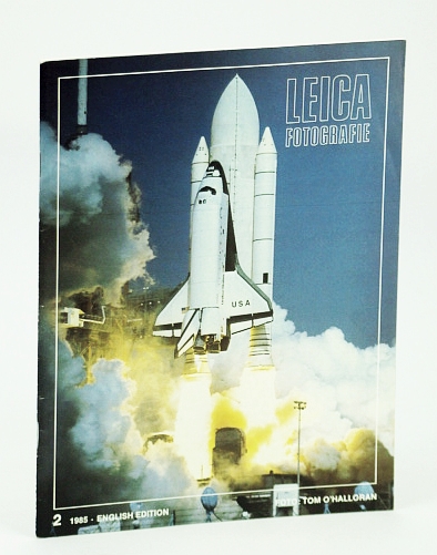 Leica Fotografie - International Magazine for 35mm Photography: 6 / ...