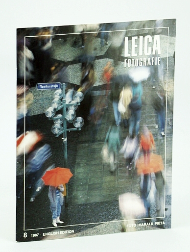 Leica Fotografie - International Magazine for 35mm Photography: 6 / ...