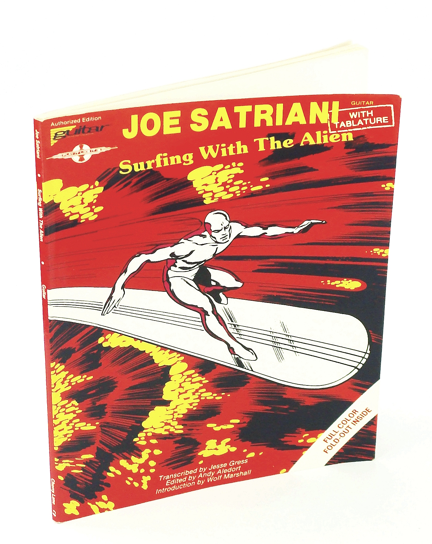 Edition: Authorized Edition