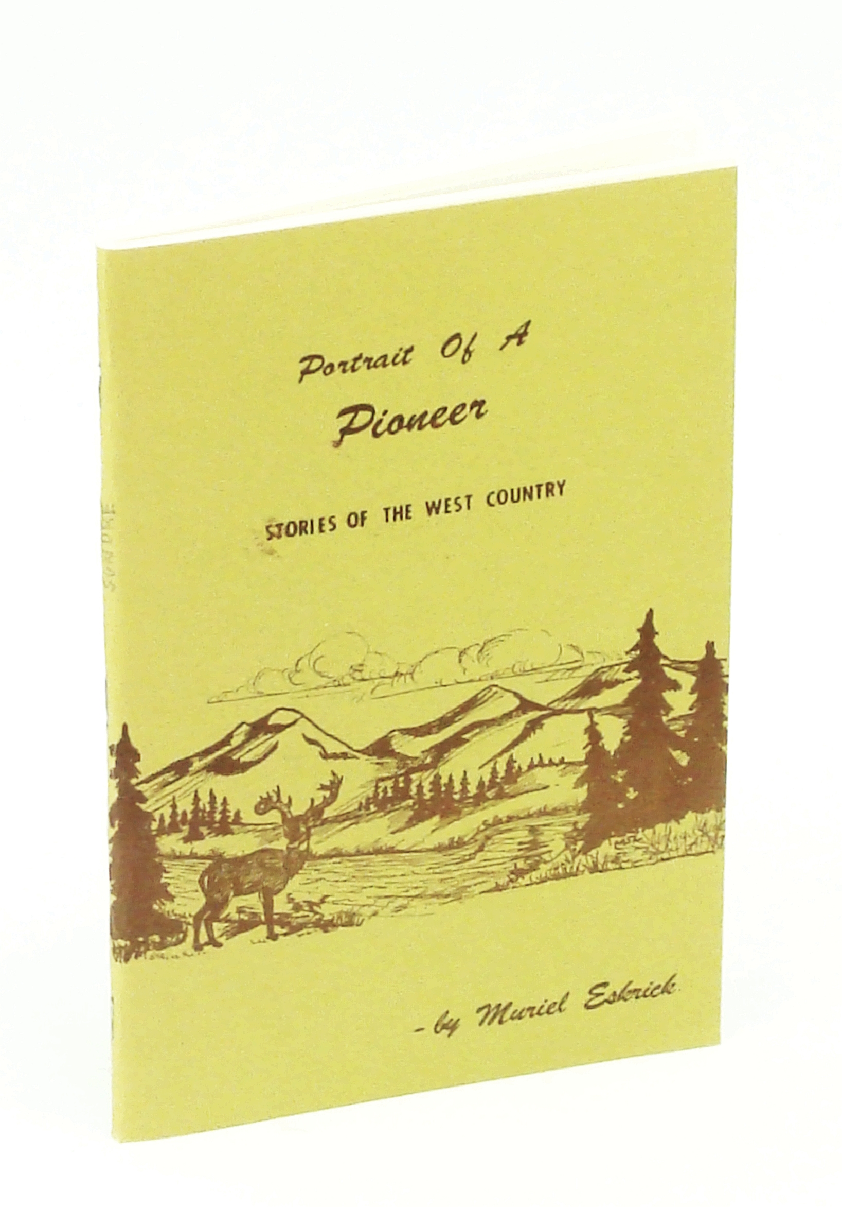 The Fort Pitt Trail: Mostly Tales of Pioneer Days [Saskatchewan Local ...