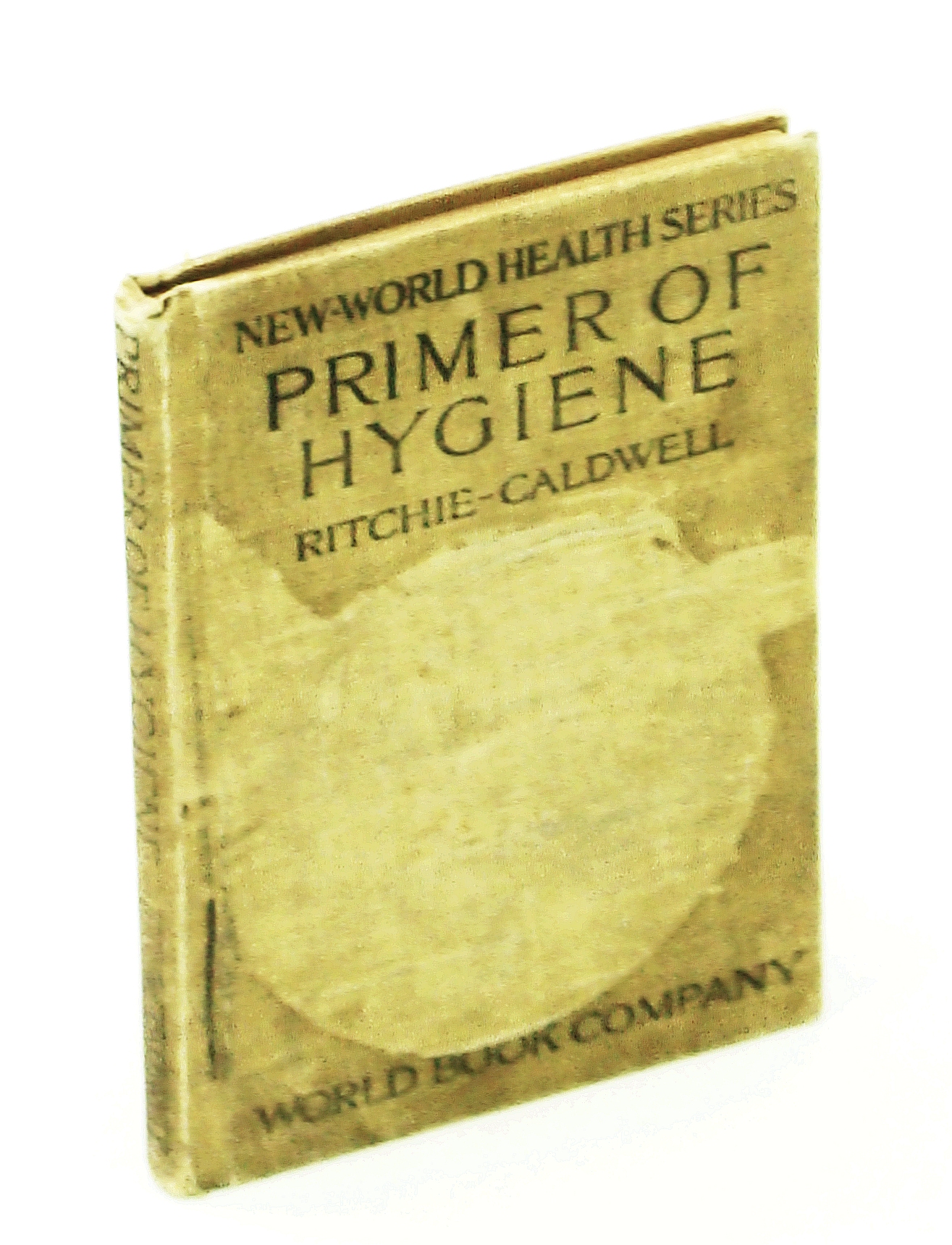 Primer of Hygiene - A Simple Textbook on Personal Health And How to ...