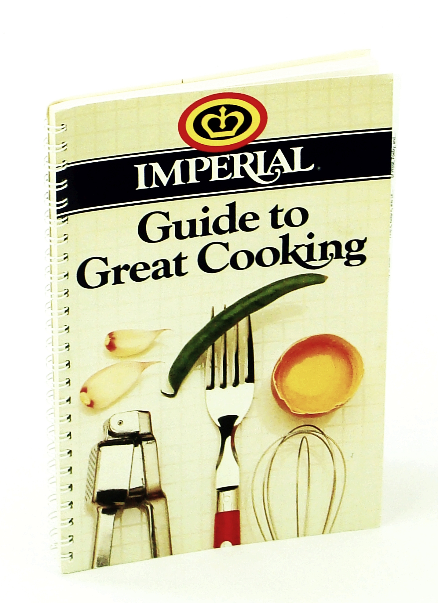 Imperial Guide to Good Cooking