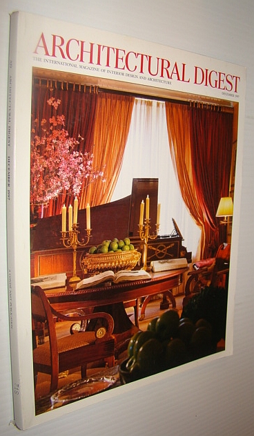 Northwest Digest (Magazine), December, 1952