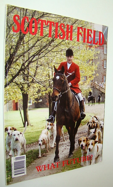 Scottish Field Magazine, January 2000