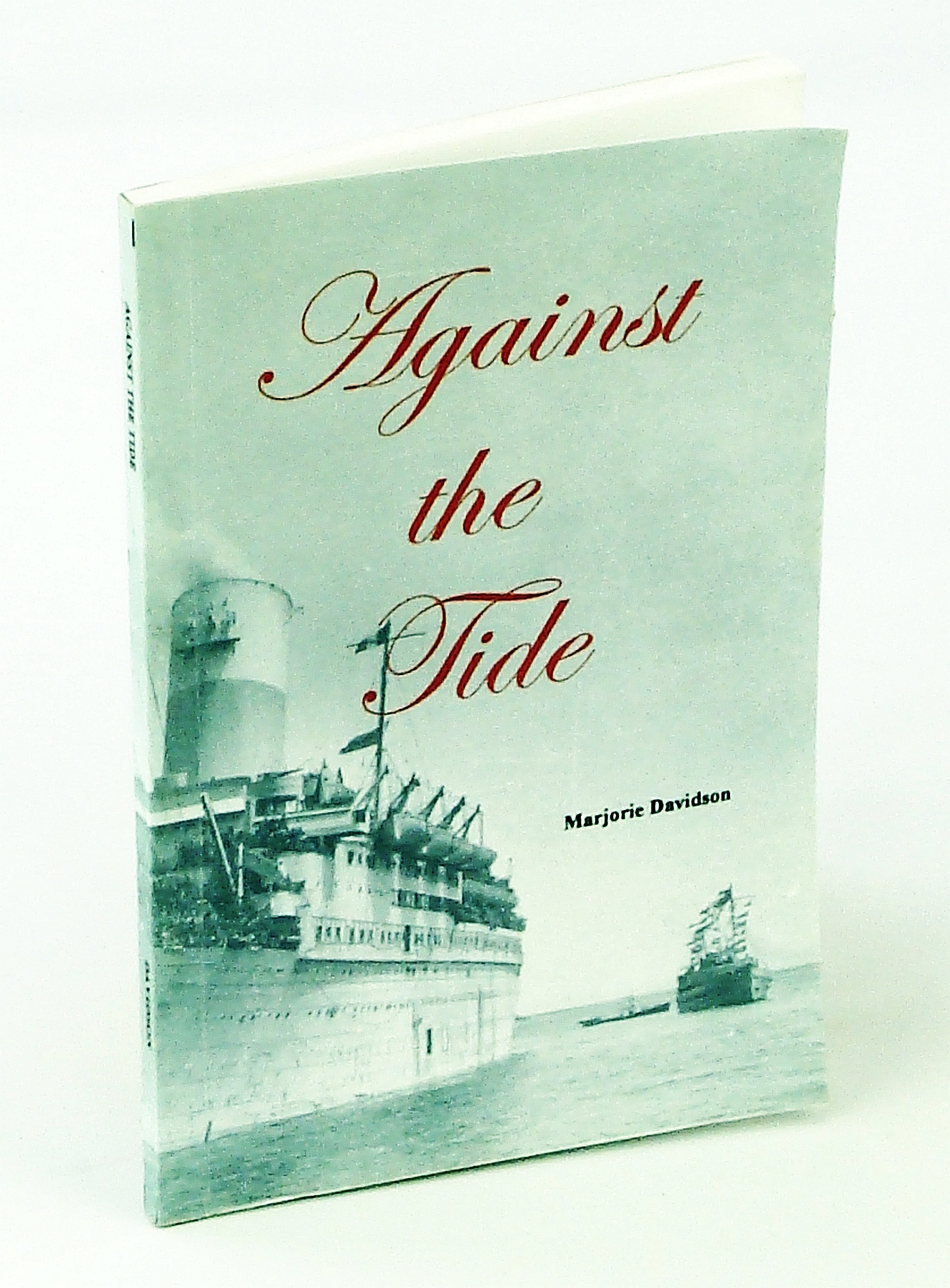 Against the Tide