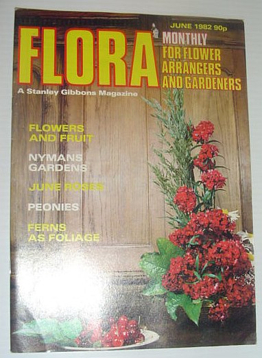 Flora Magazine: June 1982