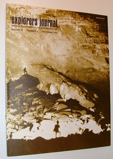Explorer's Journal, December 1979