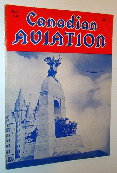 Canadian Geographical Journal, June, 1947 - ICAO - The International ...